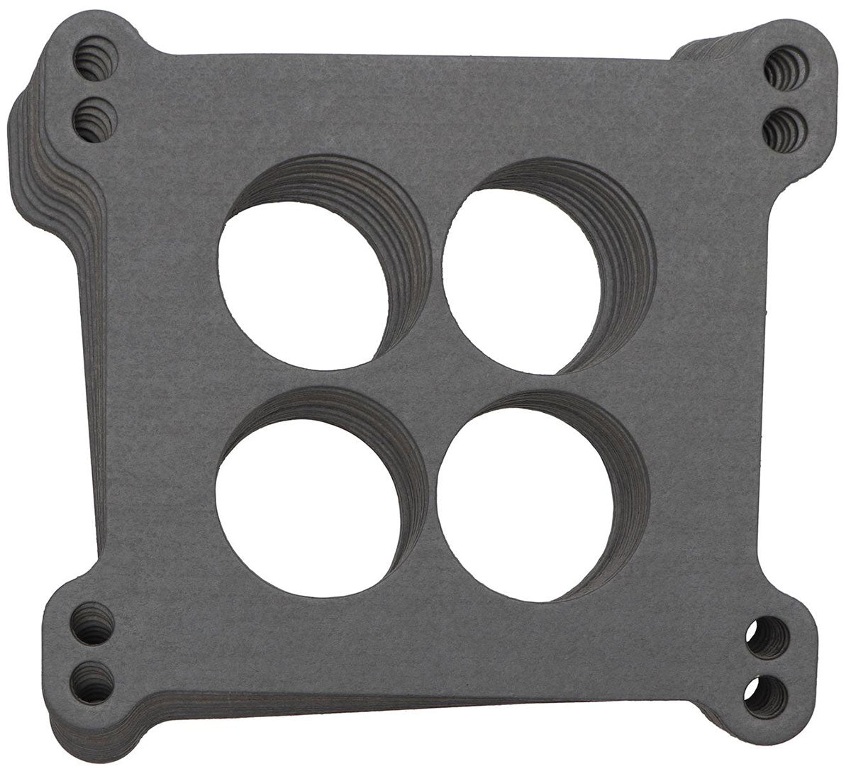 4 BBL Carburettor Base Gasket - 4 Hole (10 Pack) Suit 4150 Series – THE ...