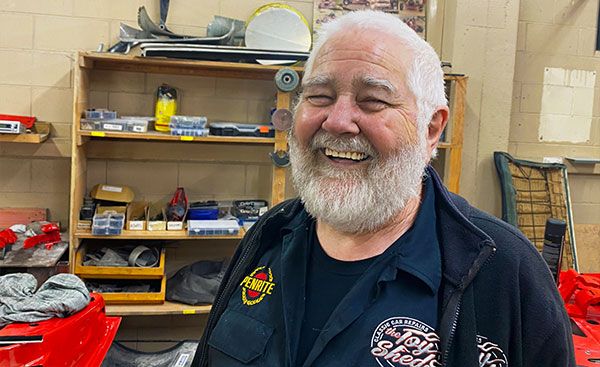 About us | The Toy Shed | Meet our passionate team – THE TOY SHED